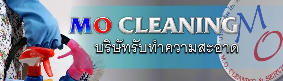 Home - M.O. Cleaning and Service